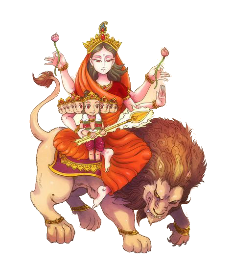 Skandamata – Sanely Written